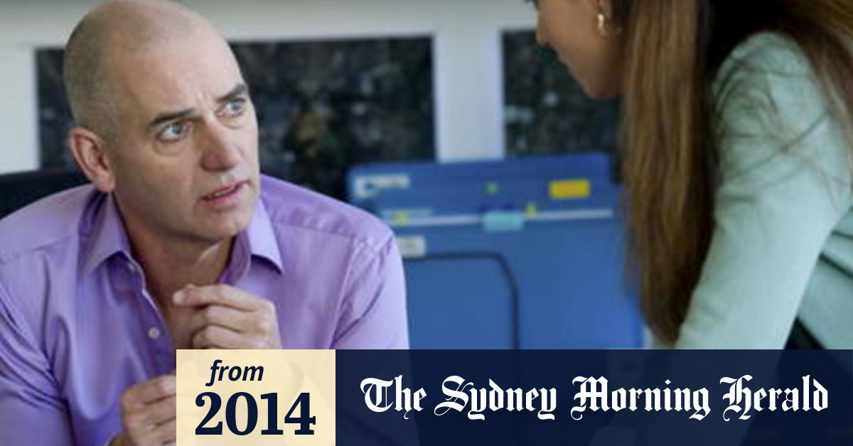 Utopia recap: Is the new Working Dog comedy a place you'd really want to be?